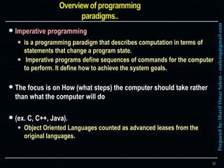 #1 formal methods – introduction for software engineering | PPT