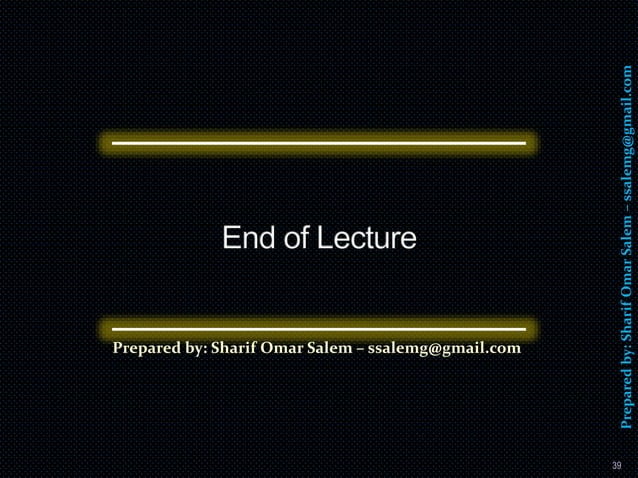 #1 formal methods – introduction for software engineering | PPTX