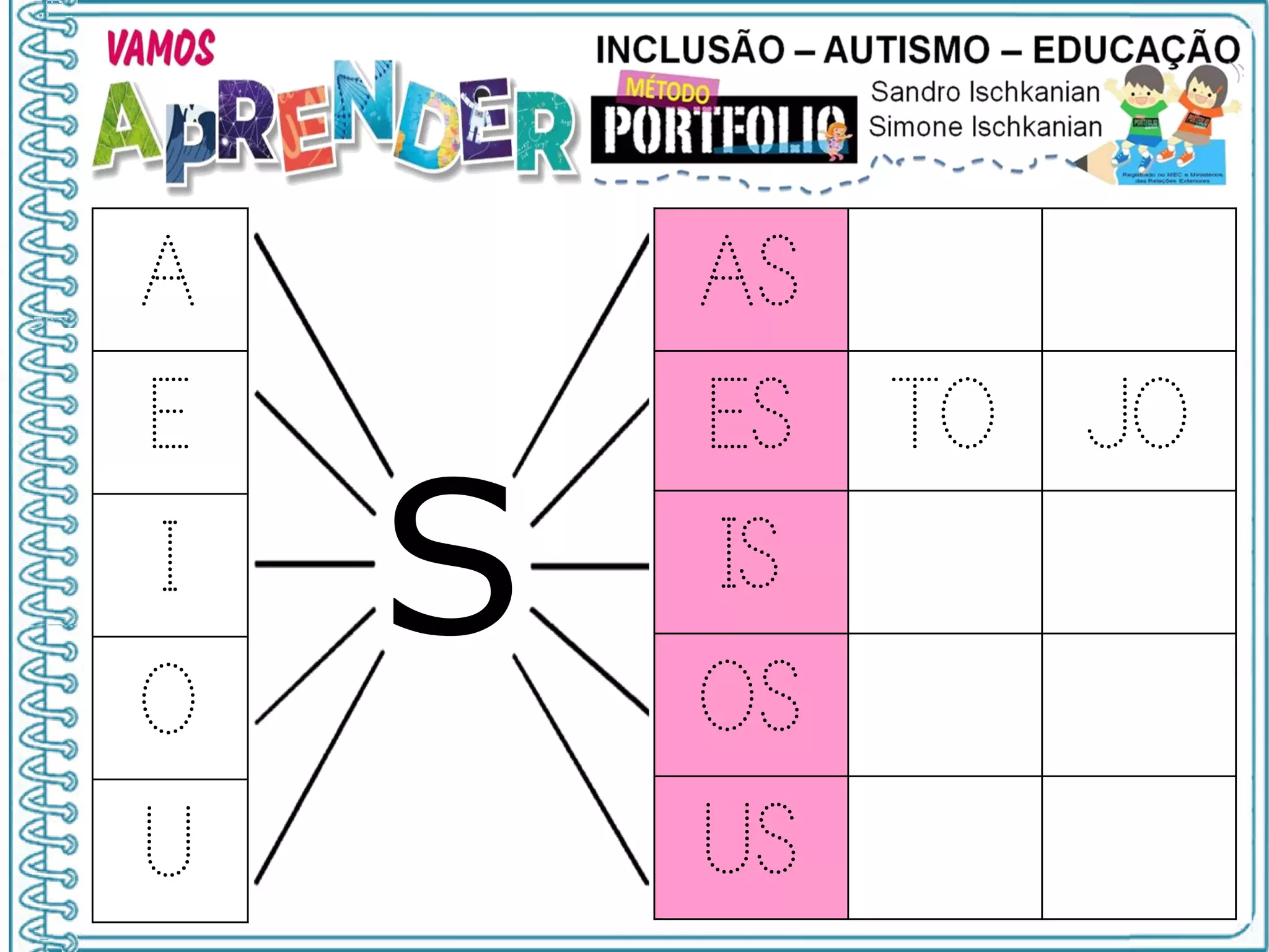 1 FORMANDO PALAVRAS COM AS ES IS OS US.pdf