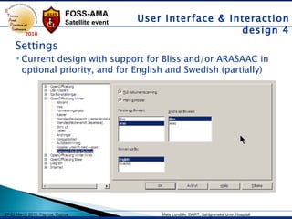 8 Open-Source Concept Coded Graphic Symbol support in OpenOffice.org