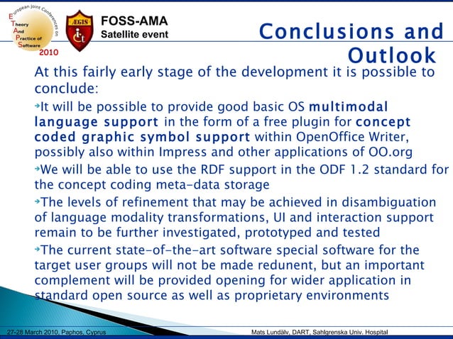 8 Open-Source Concept Coded Graphic Symbol support in OpenOffice.org