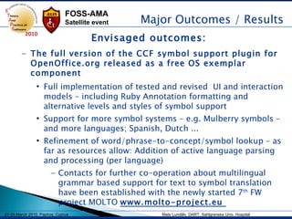 8 Open-Source Concept Coded Graphic Symbol support in OpenOffice.org