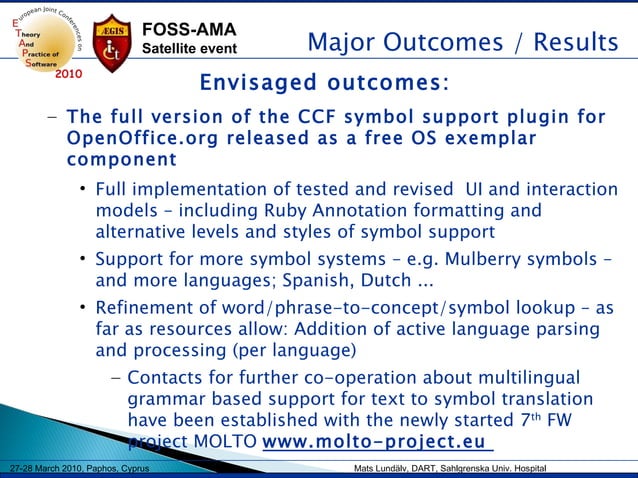 8 Open-Source Concept Coded Graphic Symbol support in OpenOffice.org