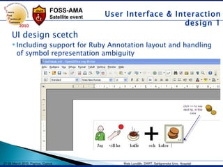 8 Open-Source Concept Coded Graphic Symbol support in OpenOffice.org