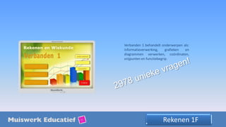 1 f rekenen slideshare | PPT