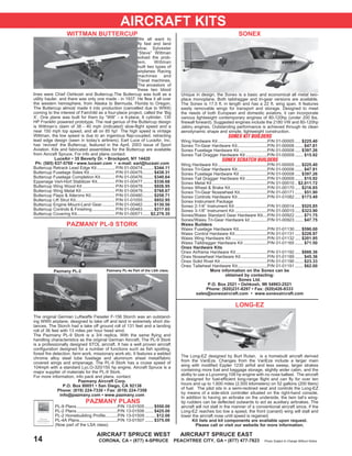 2014catalog aviations spruce. | PDF