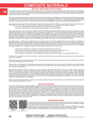 2014catalog aviations spruce. | PDF