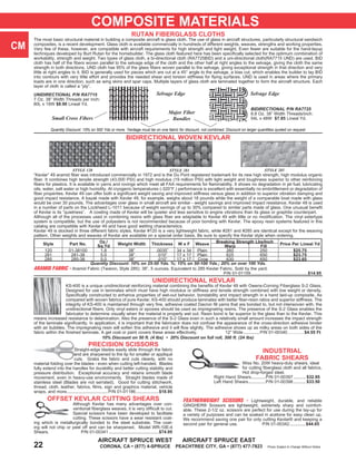 2014catalog aviations spruce. | PDF