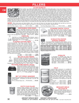 2014catalog aviations spruce. | PDF