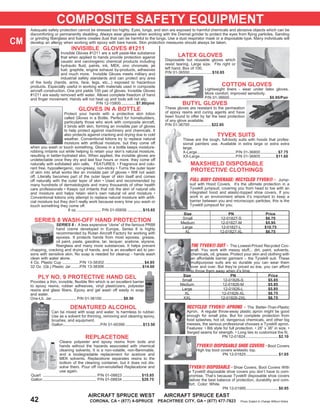 2014catalog aviations spruce. | PDF