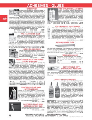 2014catalog aviations spruce. | PDF