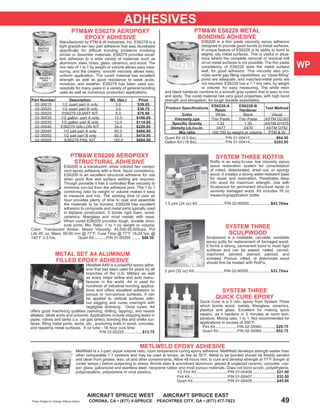 2014catalog aviations spruce. | PDF