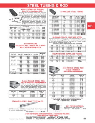 2014catalog aviations spruce. | PDF