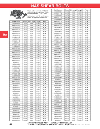 2014catalog aviations spruce. | PDF