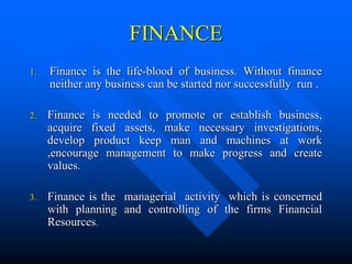 1 functions and scope of financial mgt (2) | PPT