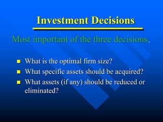 1 functions and scope of financial mgt (2) | PPT