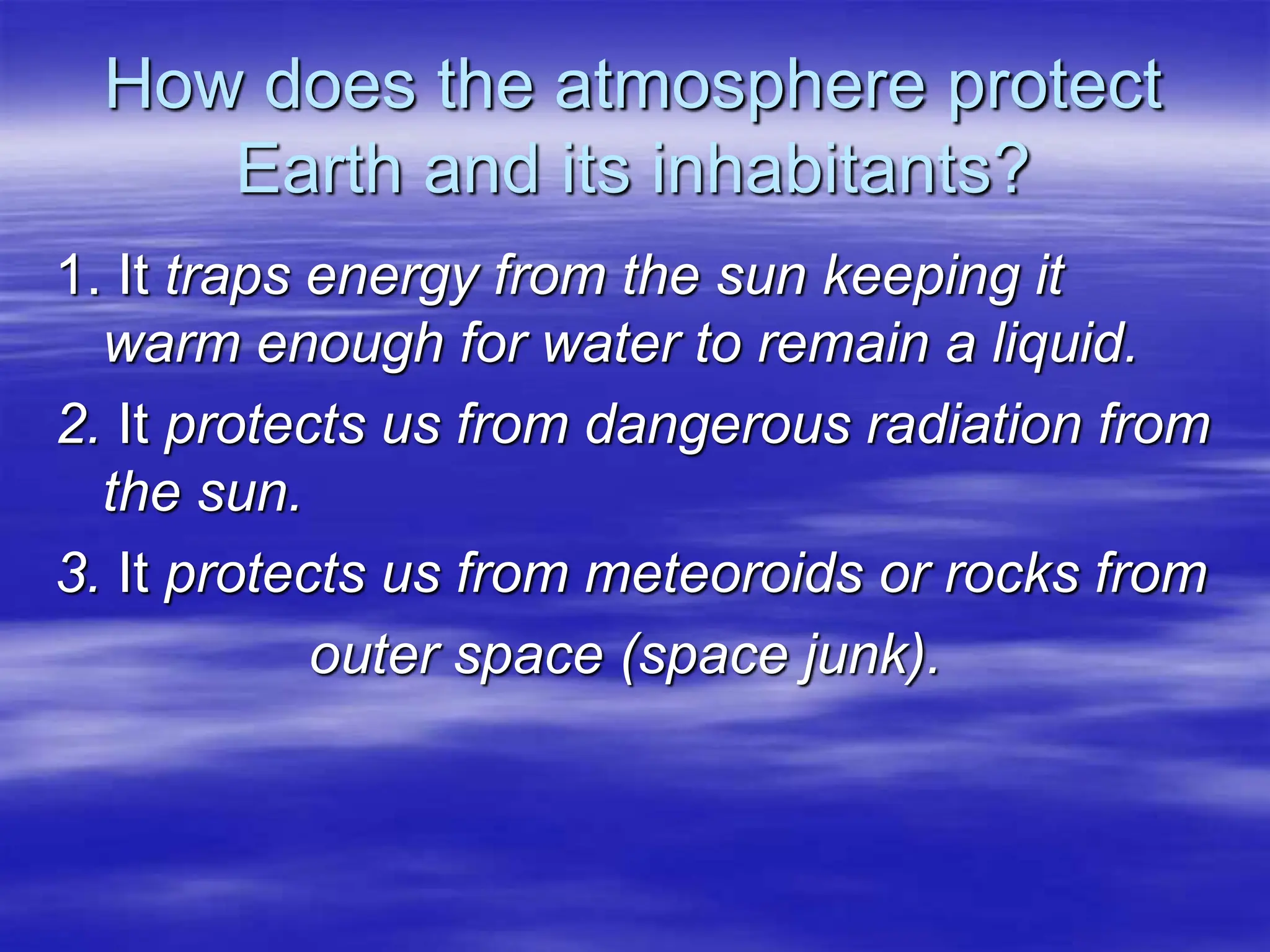 Functions of Atmosphere.pptx