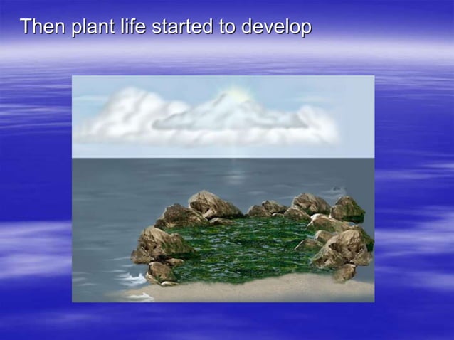 Functions of Atmosphere.pptx | Geography | Science