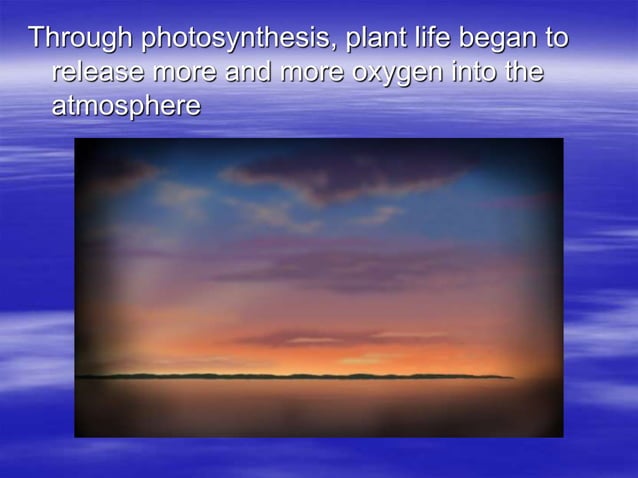 Functions of Atmosphere.pptx | Geography | Science