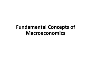1 Fundamental Concepts of Macro-Economics.pptx