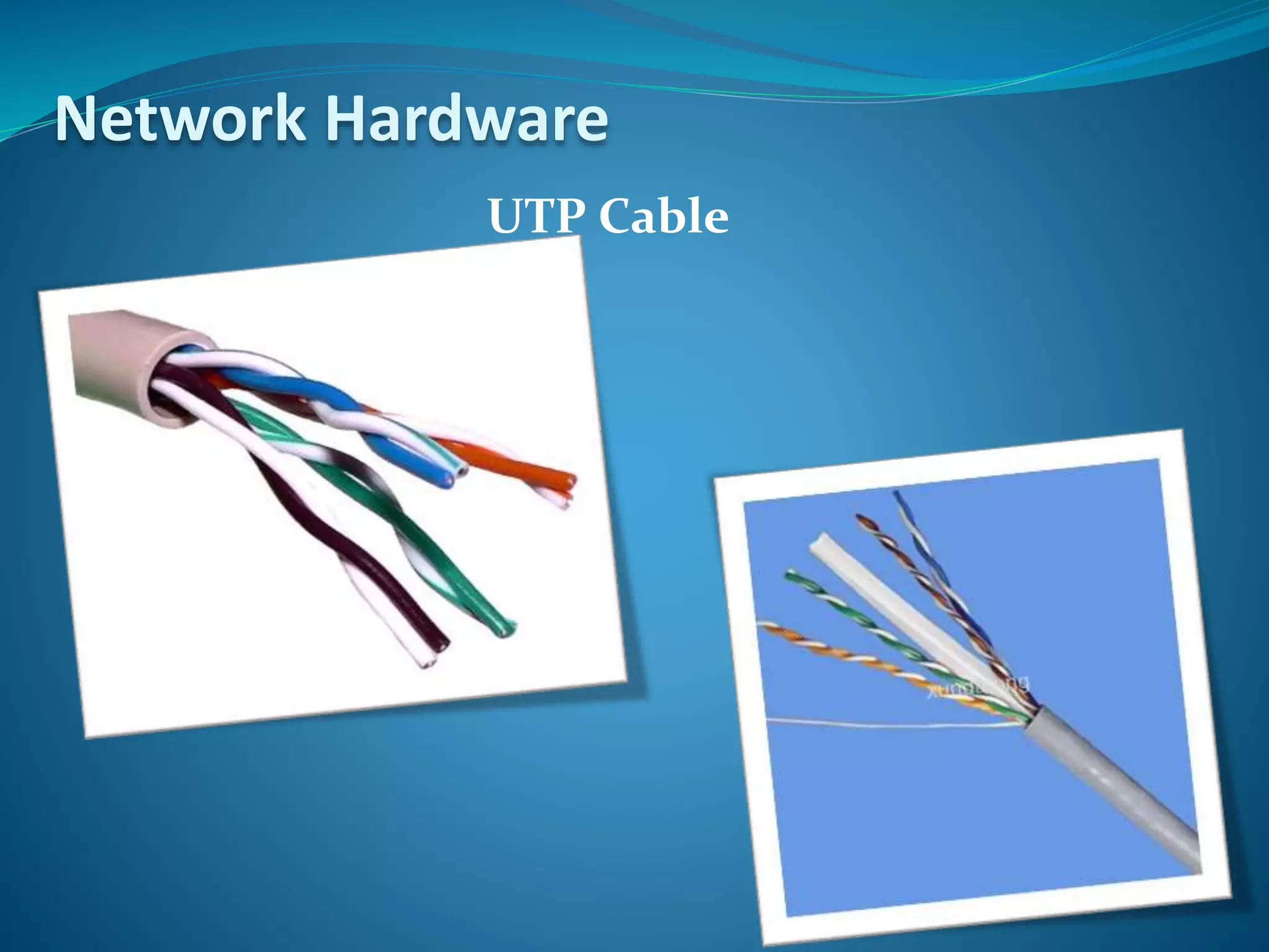 Fundamental Of Computer Network. | PPT