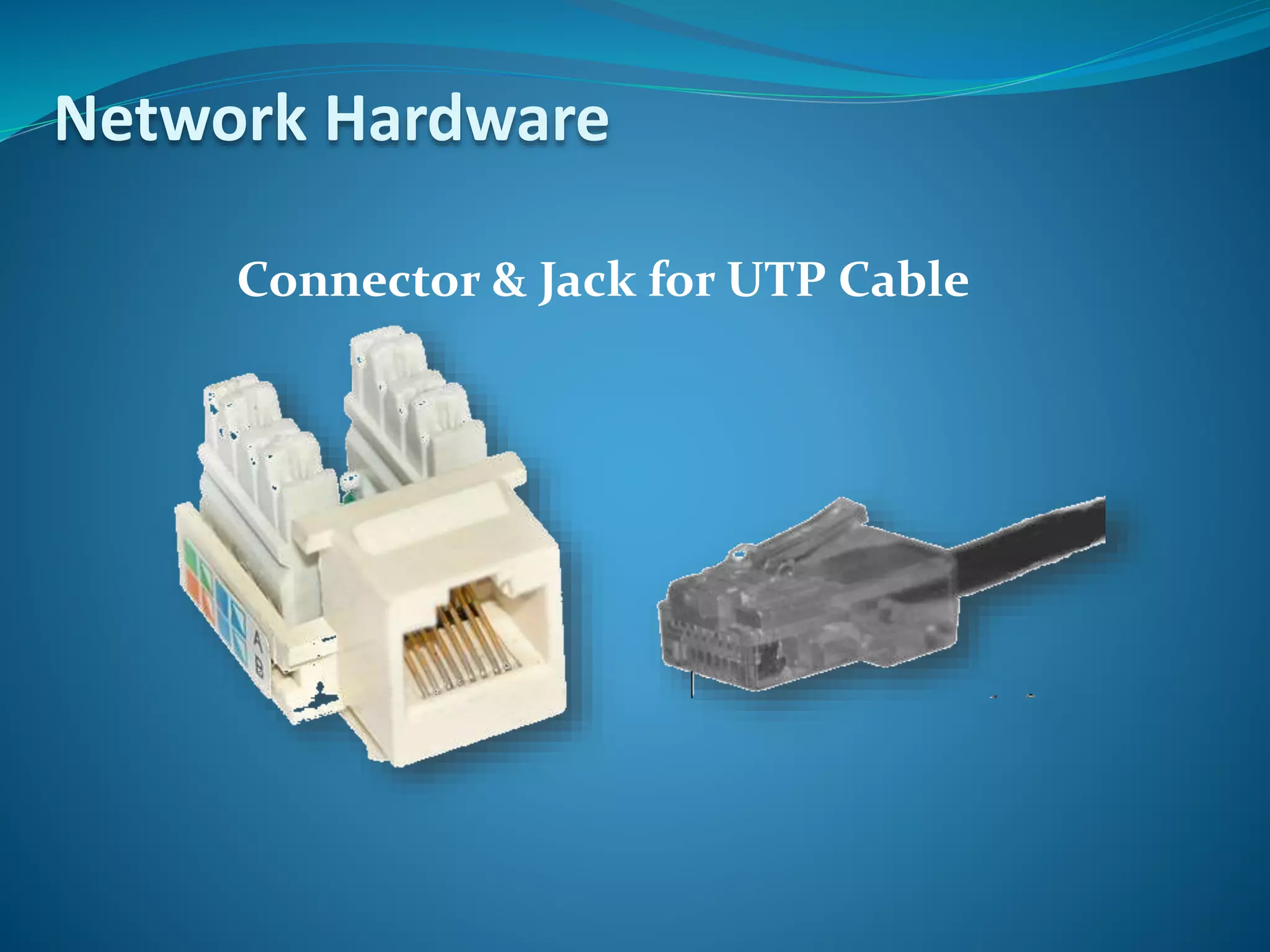 Fundamental Of Computer Network. | PPT