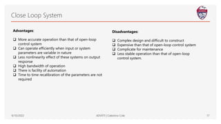 1_Fundamentals of Mechatronics and Control System.pptx