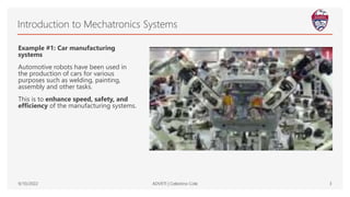1_Fundamentals of Mechatronics and Control System.pptx