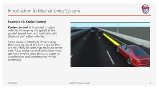 1_Fundamentals of Mechatronics and Control System.pptx