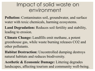 1 Fundamentals of solid waste management.pptx