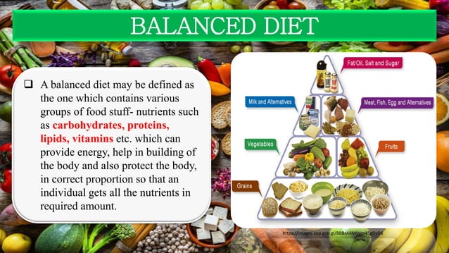 Concept of Balanced Diet & Nutrients.pdf