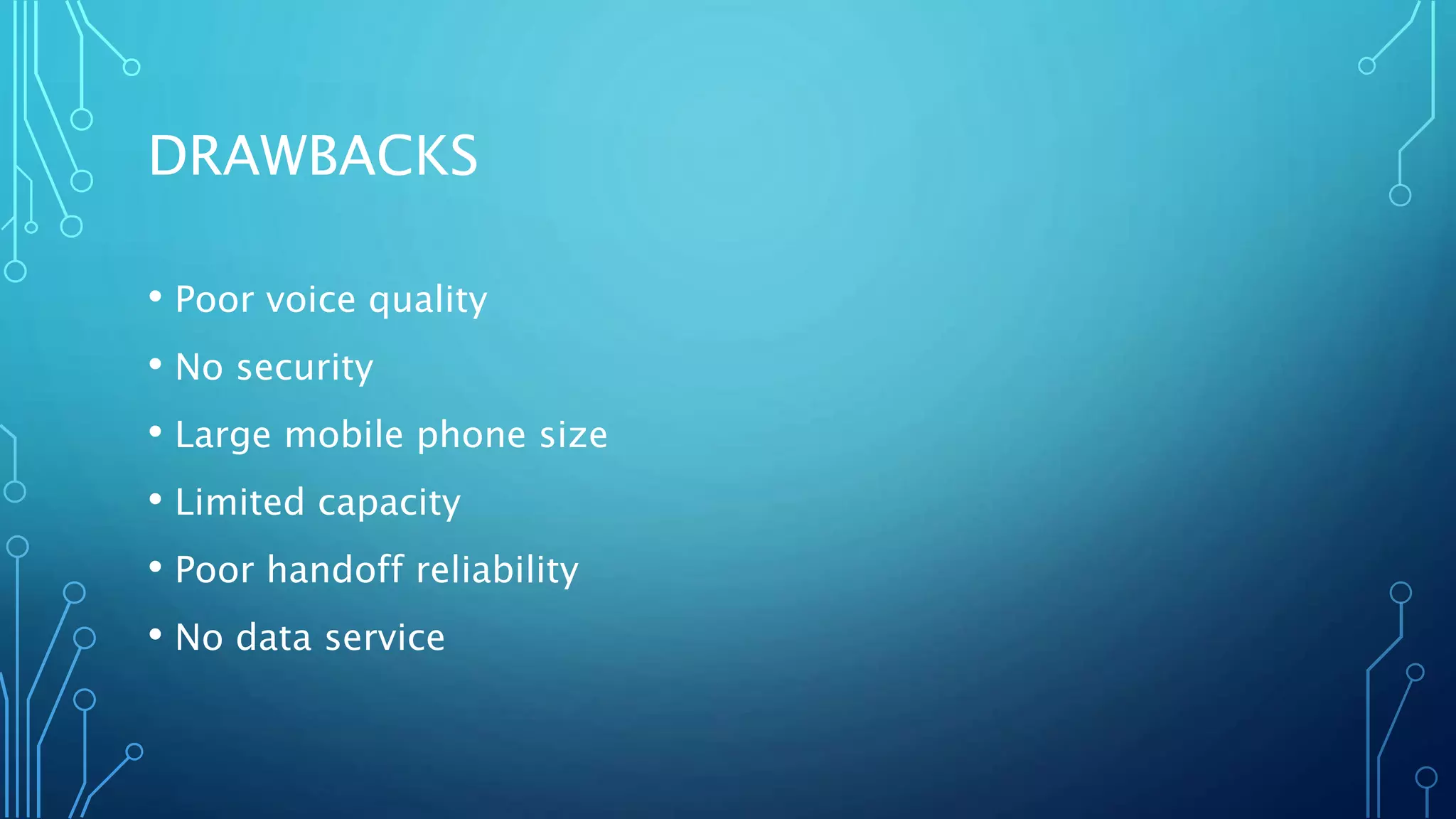 1 g (First Generation) | PPTX