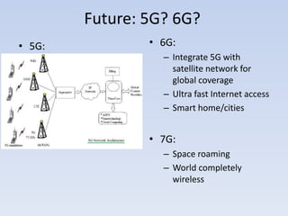 evolution of mobile networks generations 1G, 2G, 3G, 4G, 5G.pdf ...