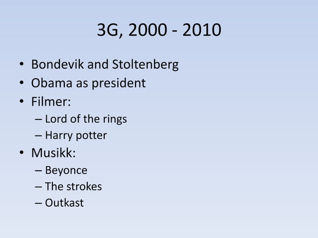 evolution of mobile networks generations 1G, 2G, 3G, 4G, 5G.pdf ...