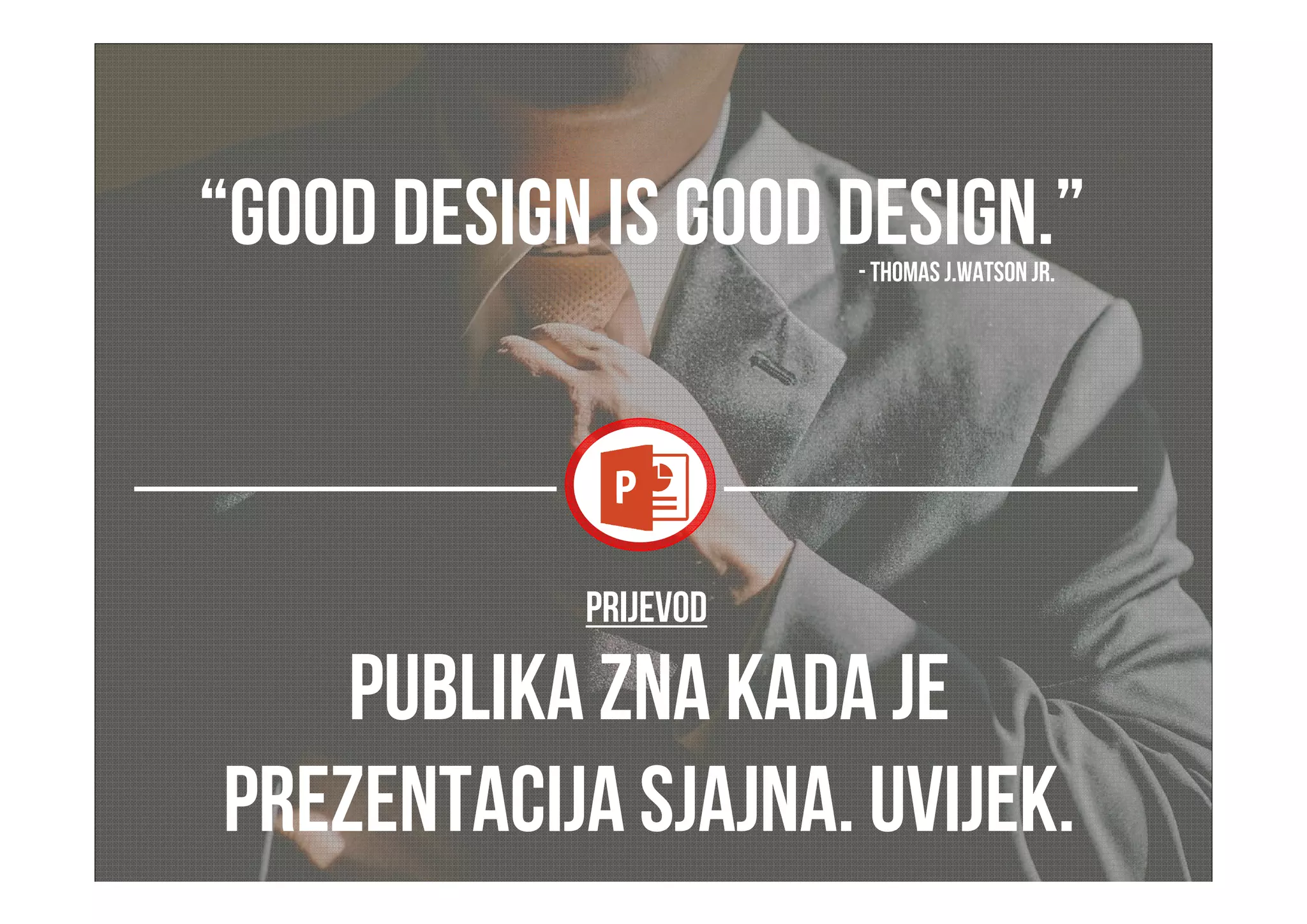 PowerPoint Presentation Quotes | PDF
