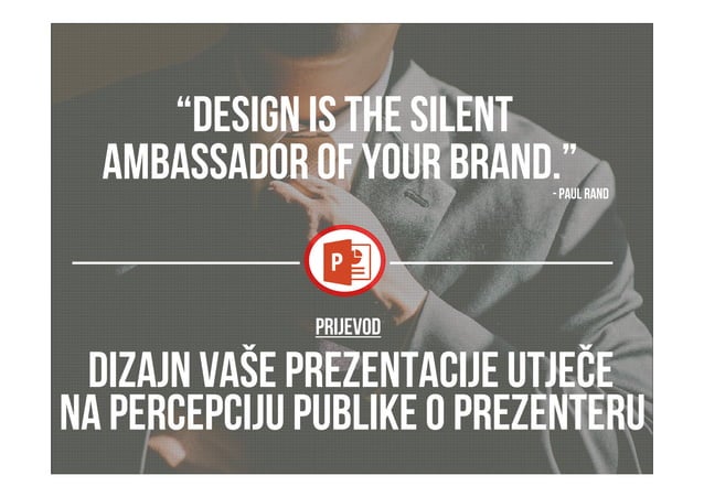 Powerpoint Presentation Quotes Ppt