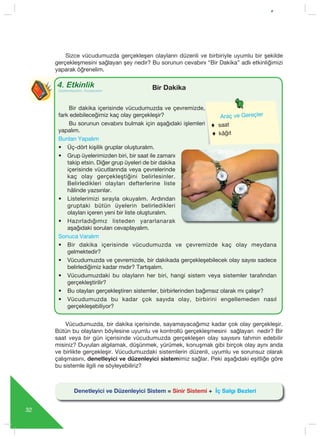 1g3 sinir sistemi | PDF