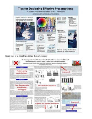 IBDP Group 4 Project Bad science Student Overview | DOCX
