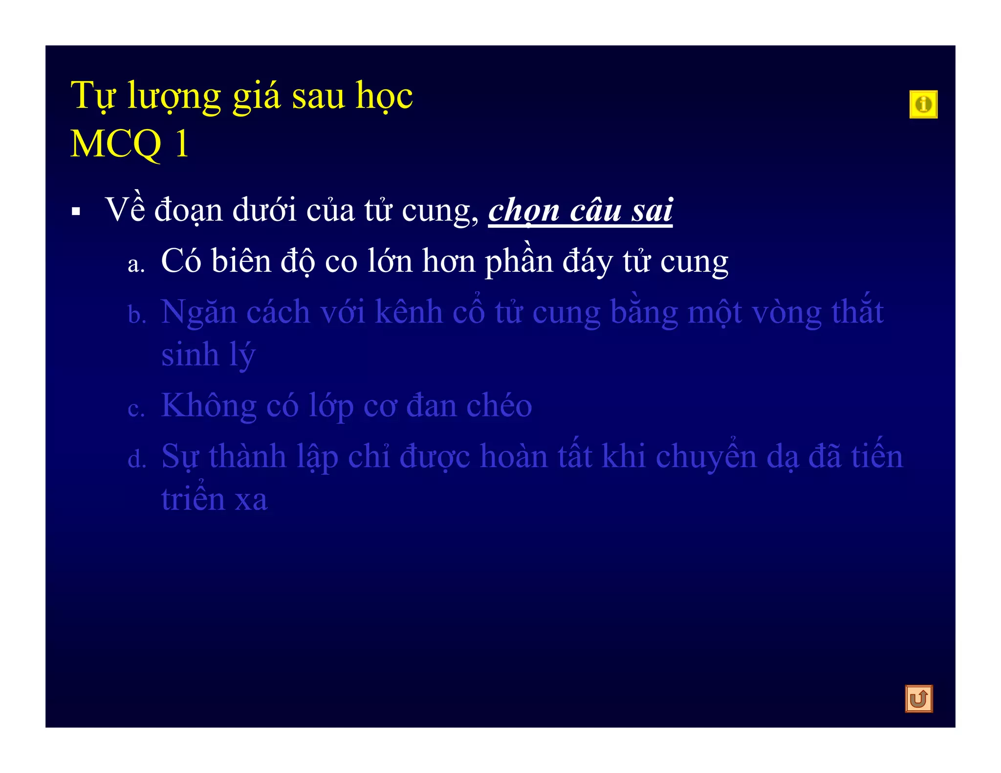 SINH LÝ CHUYỂN DẠ | PDF
