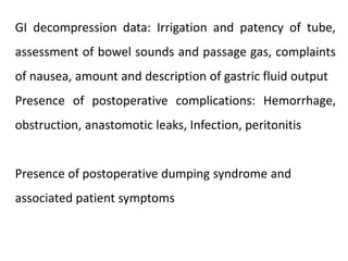 1 GASTRIC CANCER.pptx | Digestive Disorders | Diseases and Conditions