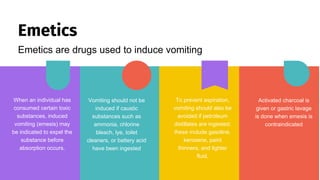 Gastrointestinal Drugs Pharmacology Drug Computations | PDF