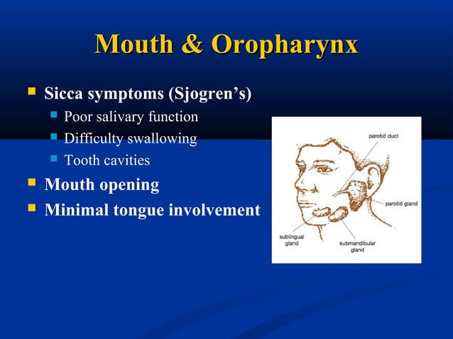 1 gastrointestinal manifestations of systemic sclerosis | PPT ...