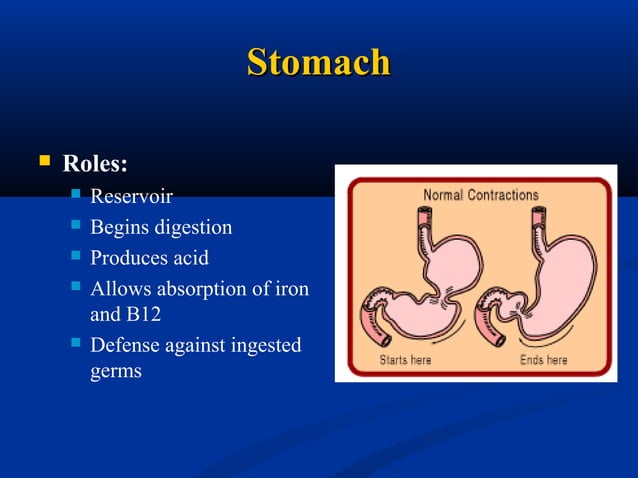 1 gastrointestinal manifestations of systemic sclerosis | PPT ...