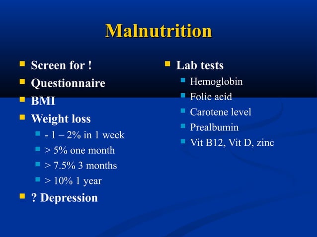 1 gastrointestinal manifestations of systemic sclerosis | PPT ...