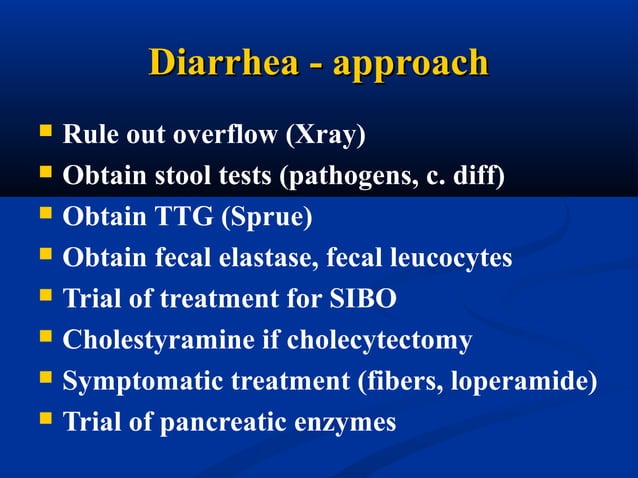 1 gastrointestinal manifestations of systemic sclerosis | PPT ...