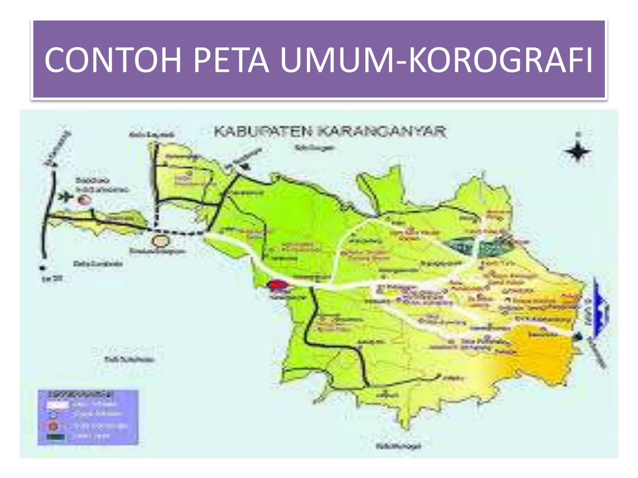 1 genap peta, atlas, dan globe | PPTX
