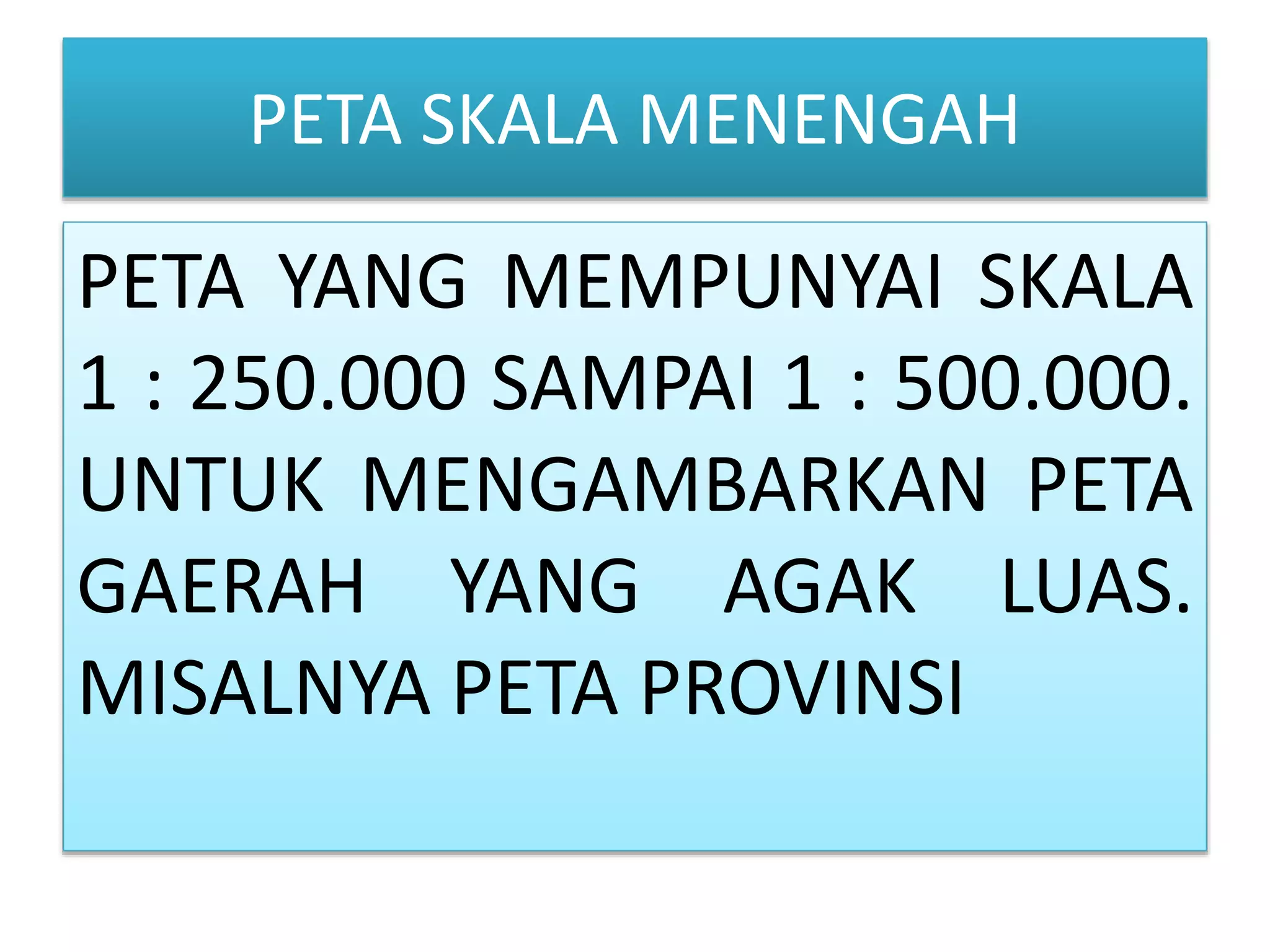 1 genap peta, atlas, dan globe | PPTX