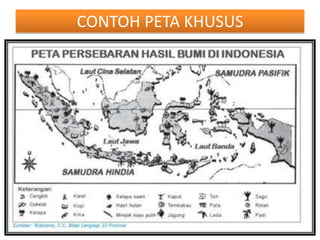 1 genap peta, atlas, dan globe | PPTX