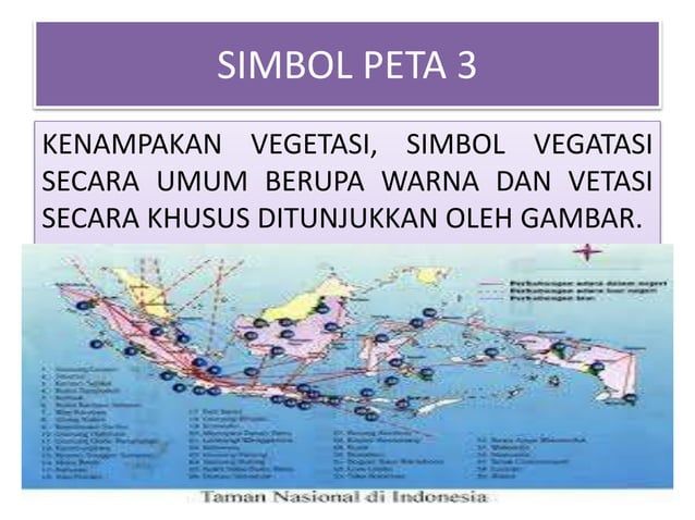 1 genap peta, atlas, dan globe | PPTX