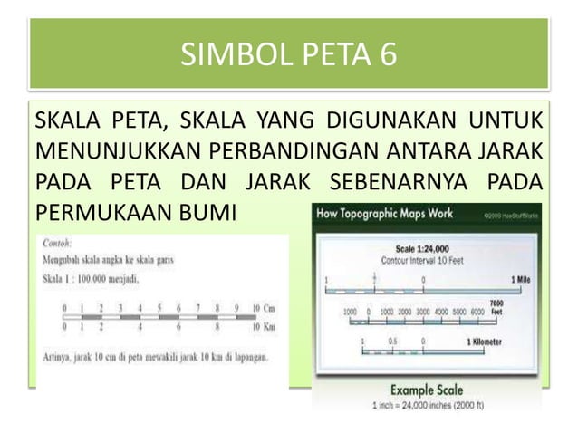 1 genap peta, atlas, dan globe | PPTX